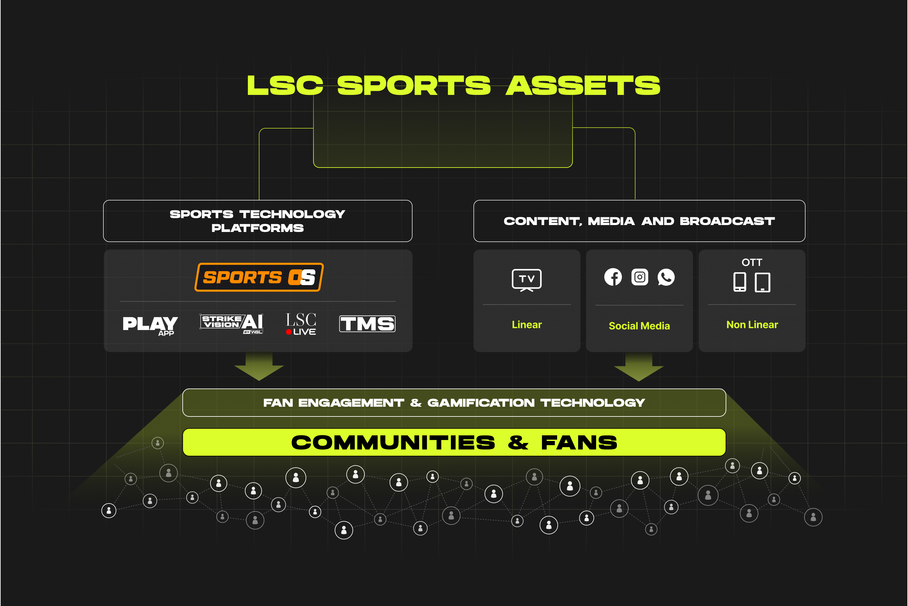 League Sports Co